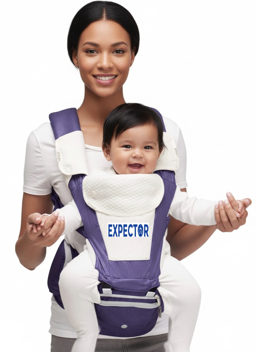 Expector® Canguru – Expector