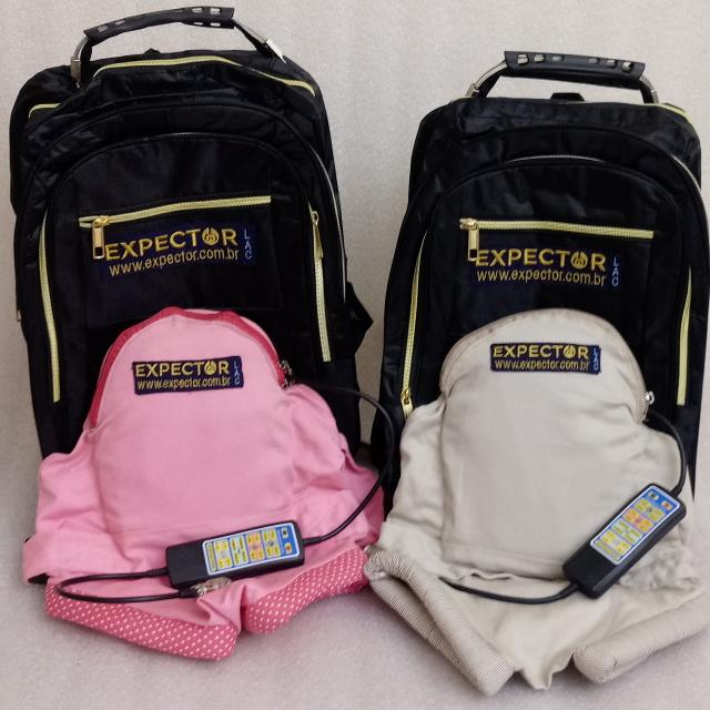 Expector® Canguru – Expector